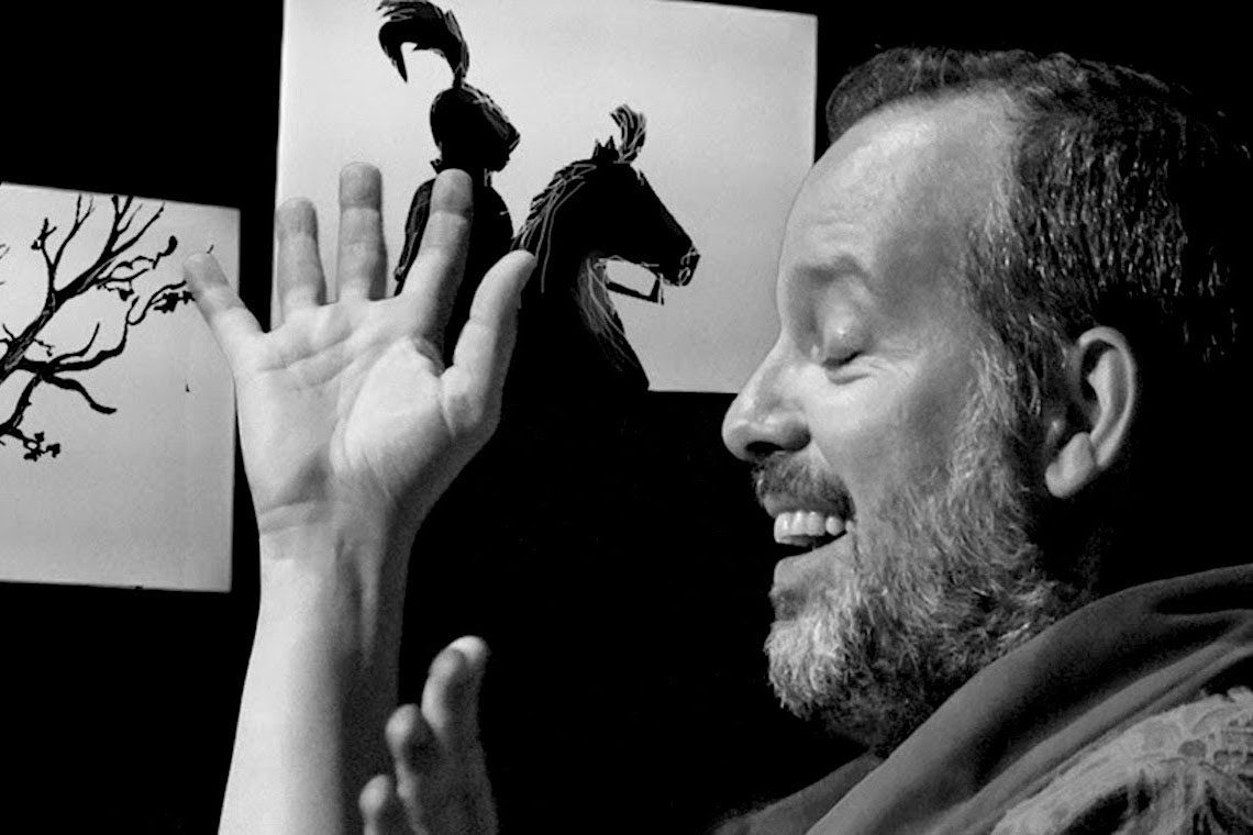 Mario Perrotta, Calvino e la libertà - PressInBag - Testata Giornalistica